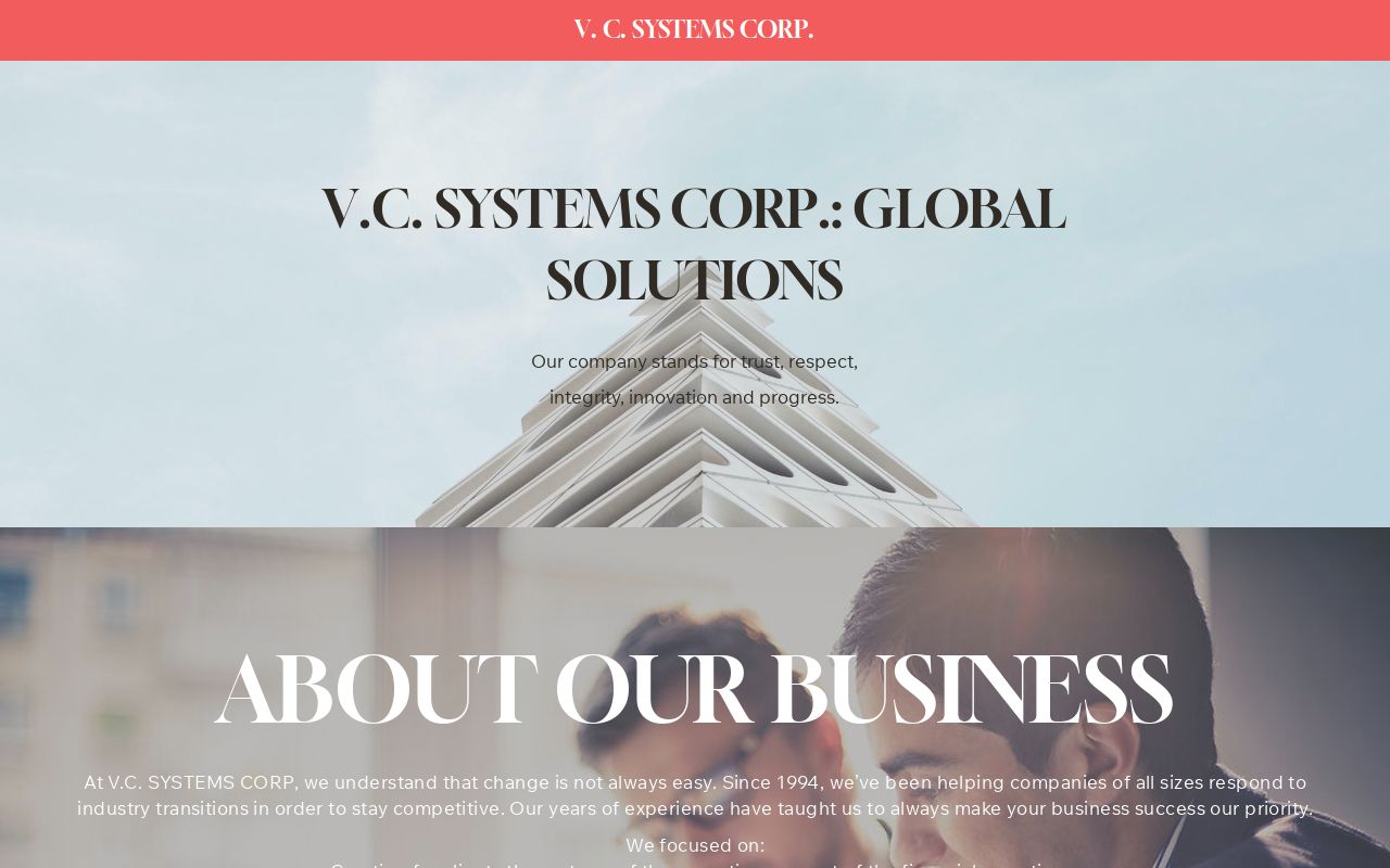 vc systems